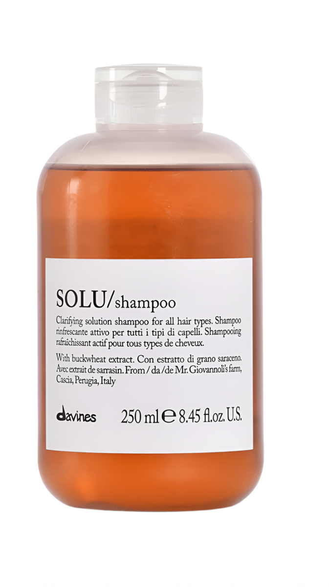 R+CO Solu Shampoo 8.45 – ROIL LIFE