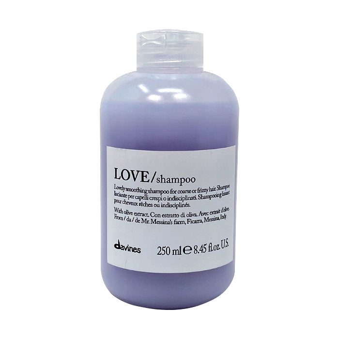 Davines Love Shampoo (purple) 8.4oz – ROIL LIFE